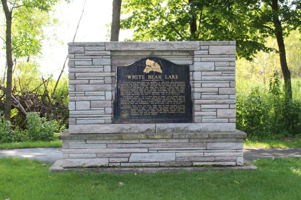 Matoska Park | White Bear Lake MN