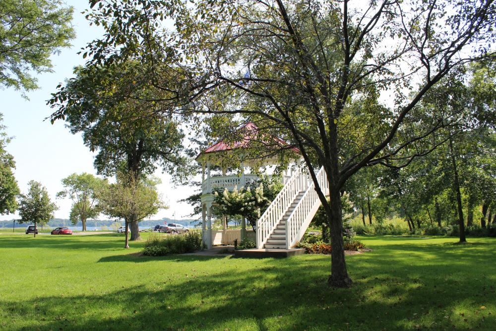 Matoska Park | White Bear Lake MN