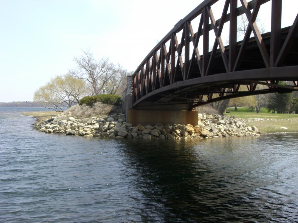 Matoska Park | White Bear Lake MN