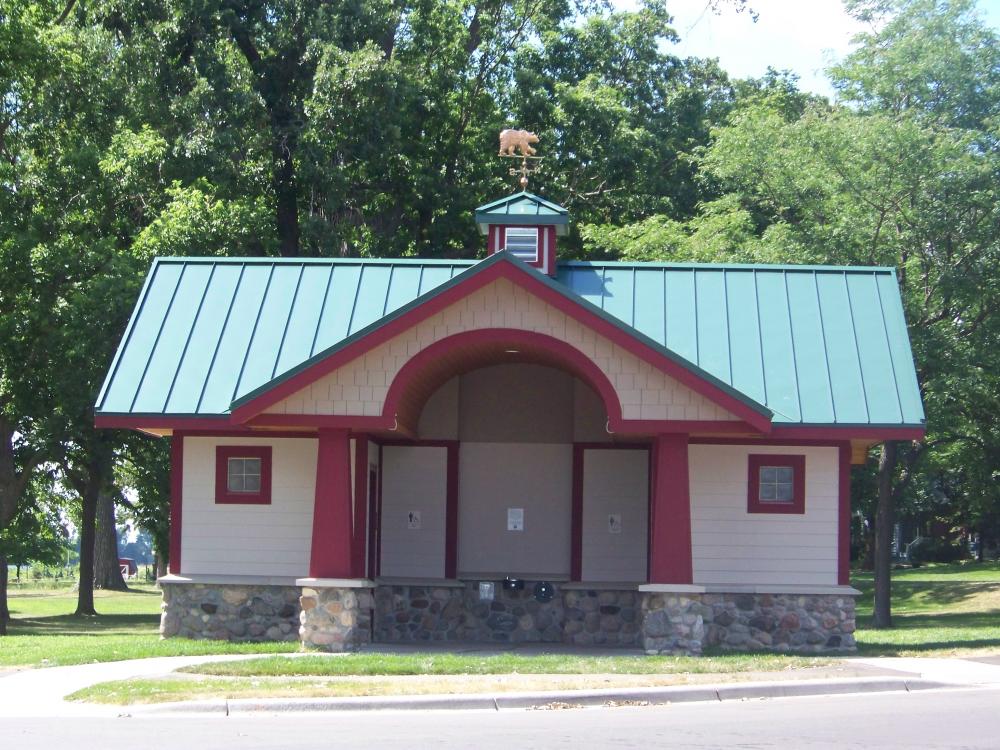 Matoska Park | White Bear Lake MN