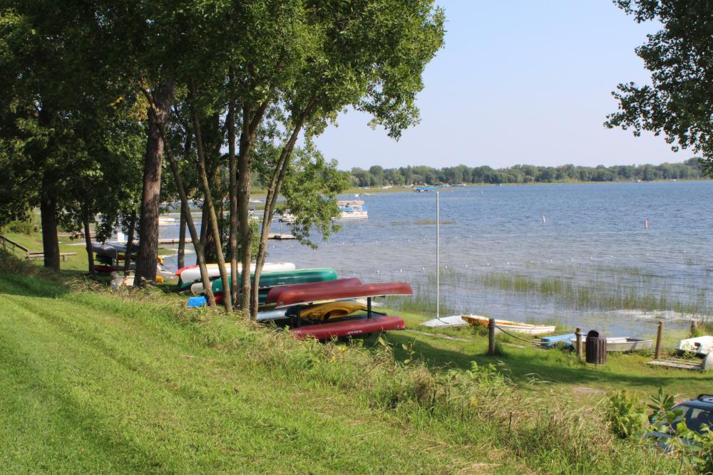 Matoska Park | White Bear Lake MN
