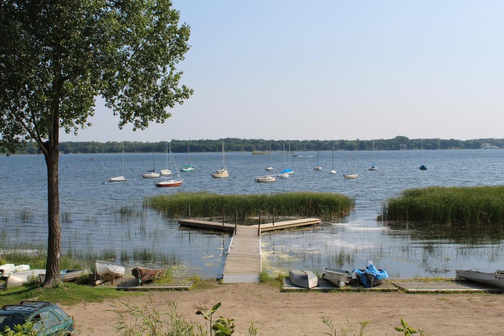 Matoska Park | White Bear Lake MN