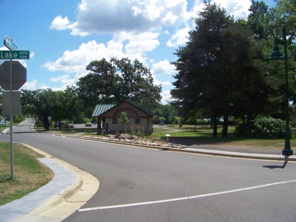 Matoska Park | White Bear Lake MN