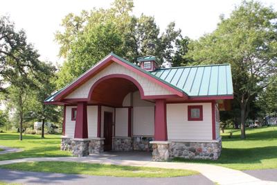 Matoska Park | White Bear Lake MN